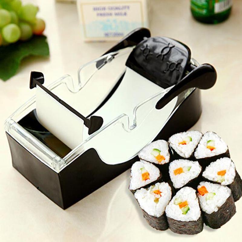 Sushi Roll Maker Machine – LWL